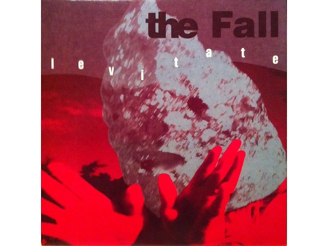 The Fall – Levitate