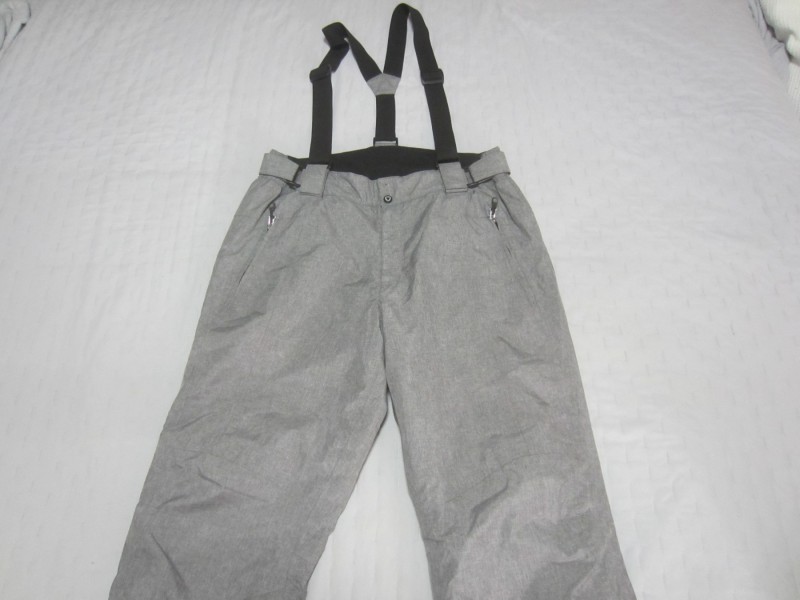 ETIREL muske ski pantalone-KAO NOVE
