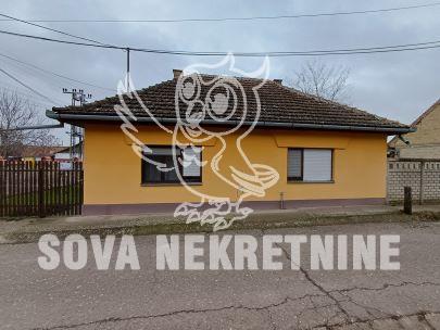 Povoljna, odlična kuča u Bačkoj Topoli ID#1472 39.000 €