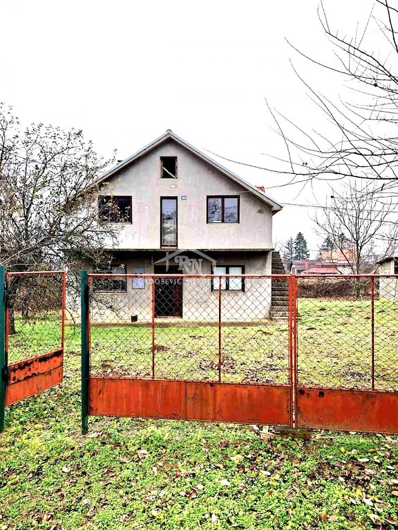 Barajevo, Karaula, 132m2, 26,47 ari placa ID#1584 68.000 €