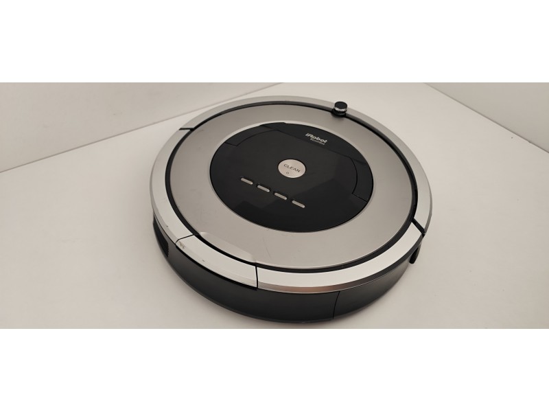iRobot Roomba 886 robotski usisivač