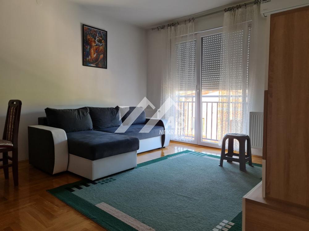 Nova zgrada i stan , Doža Đerđa PET FRIENDLY ID#4904 400 €
