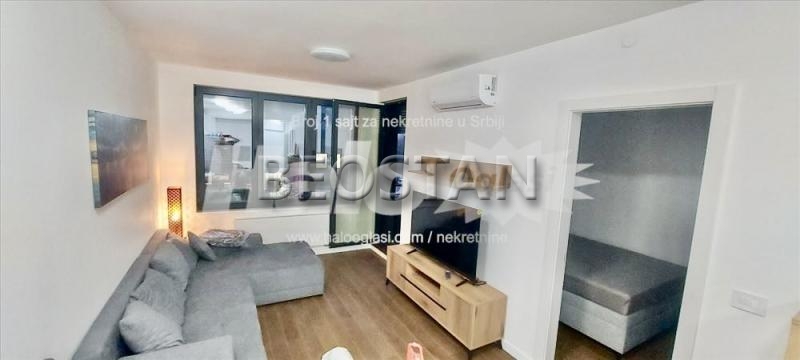Novi Beograd - Lastavice #65671 800 €