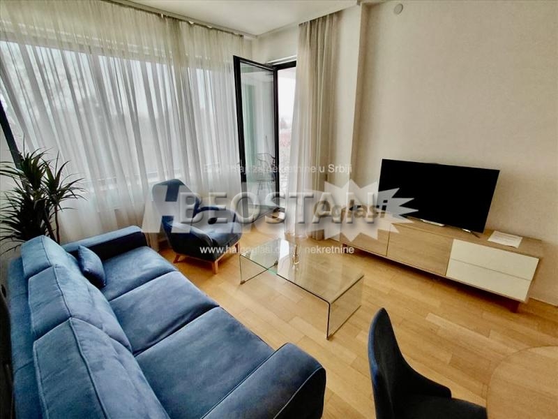 Novi Beograd - A blok #65675 1.250 €