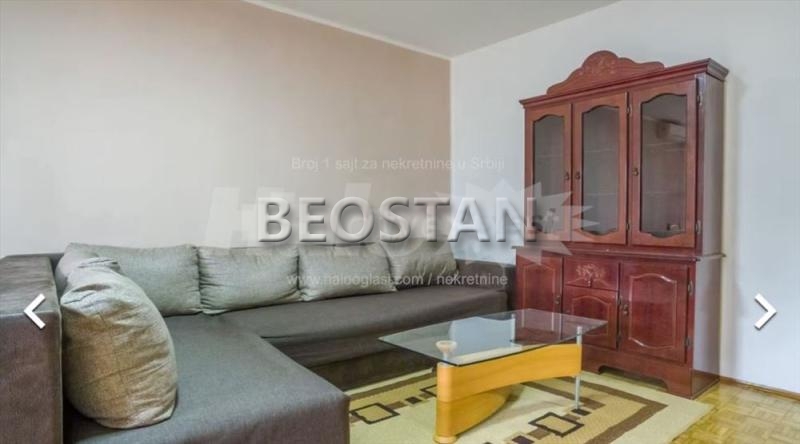 Novi Beograd - Blok 63 #65681 520 €
