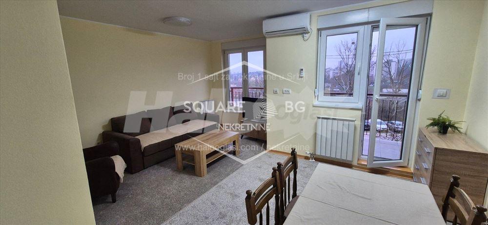 Stepa Stepanović, 2.0 namešten ID#4904 550 €