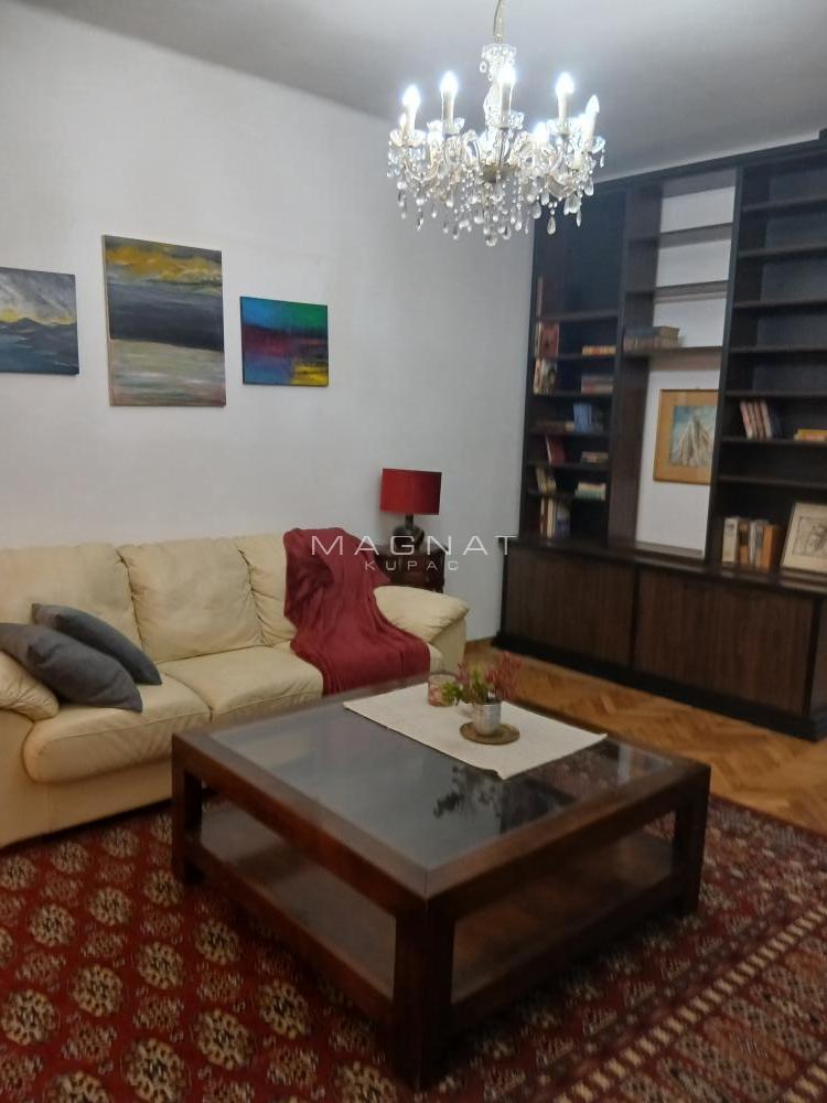 Slavija - dvosoban salonac ID#5417 950 €