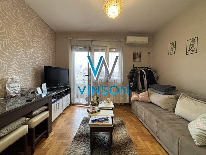 Novi Sad, Centar - Nameštena garsonjera ID#9104516 300 €
