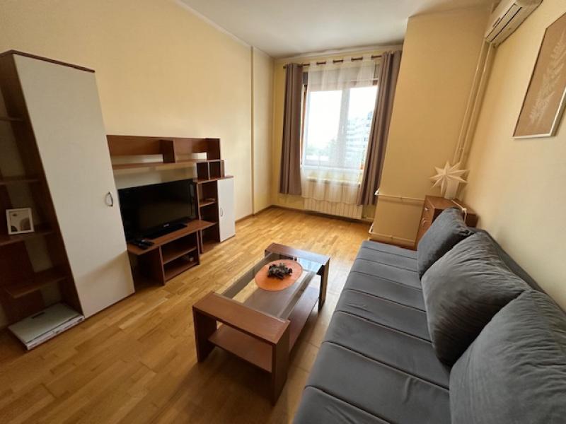Vračar-Hram-37m2-Namešten ID#3115 450 €