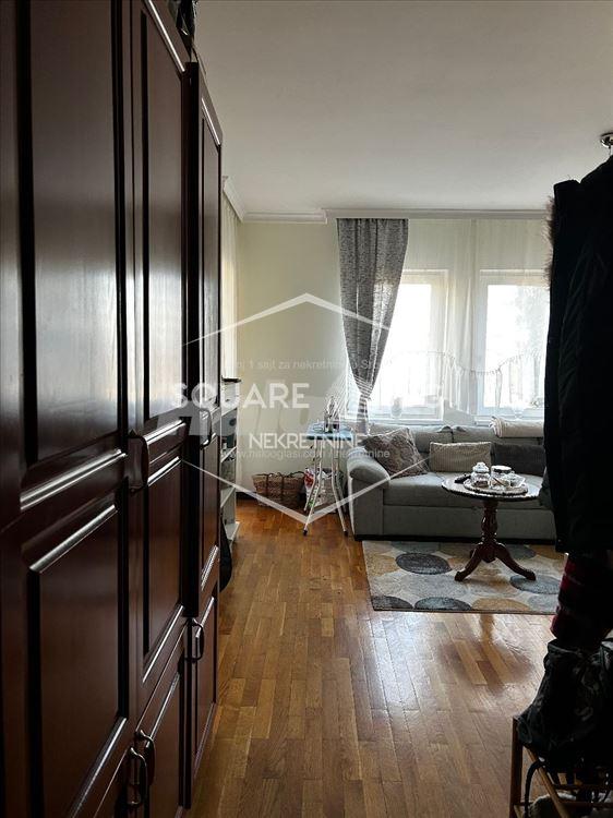 FON, 2.0 namešten, pet friendly ID#4891 550 €