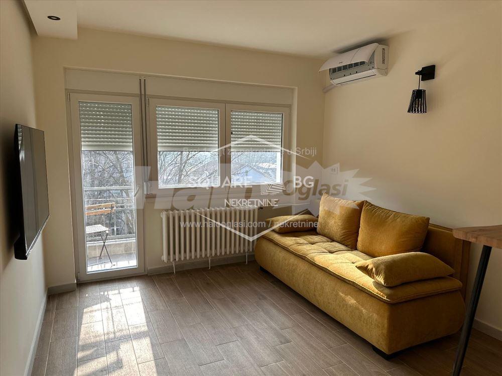 Paviljoni, 2.0 namešten, lux, parking ID#4898 650 €