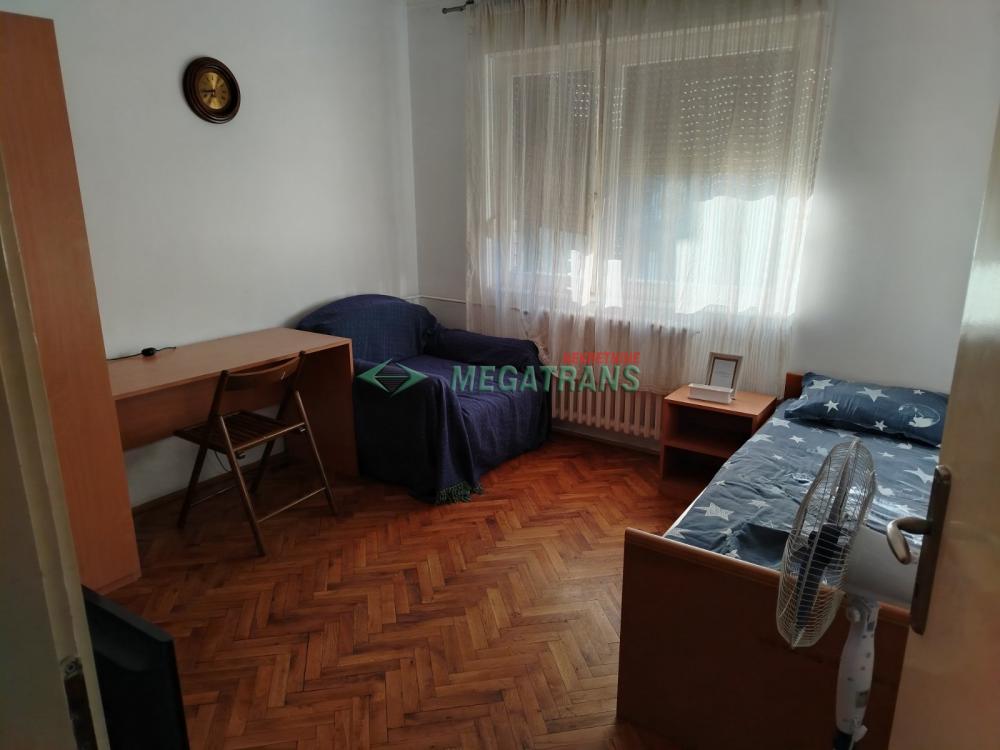 Garsonjera 20m2, Liman 3 Balzakova ulica 4.sprat (lift) ID#1784 250 €