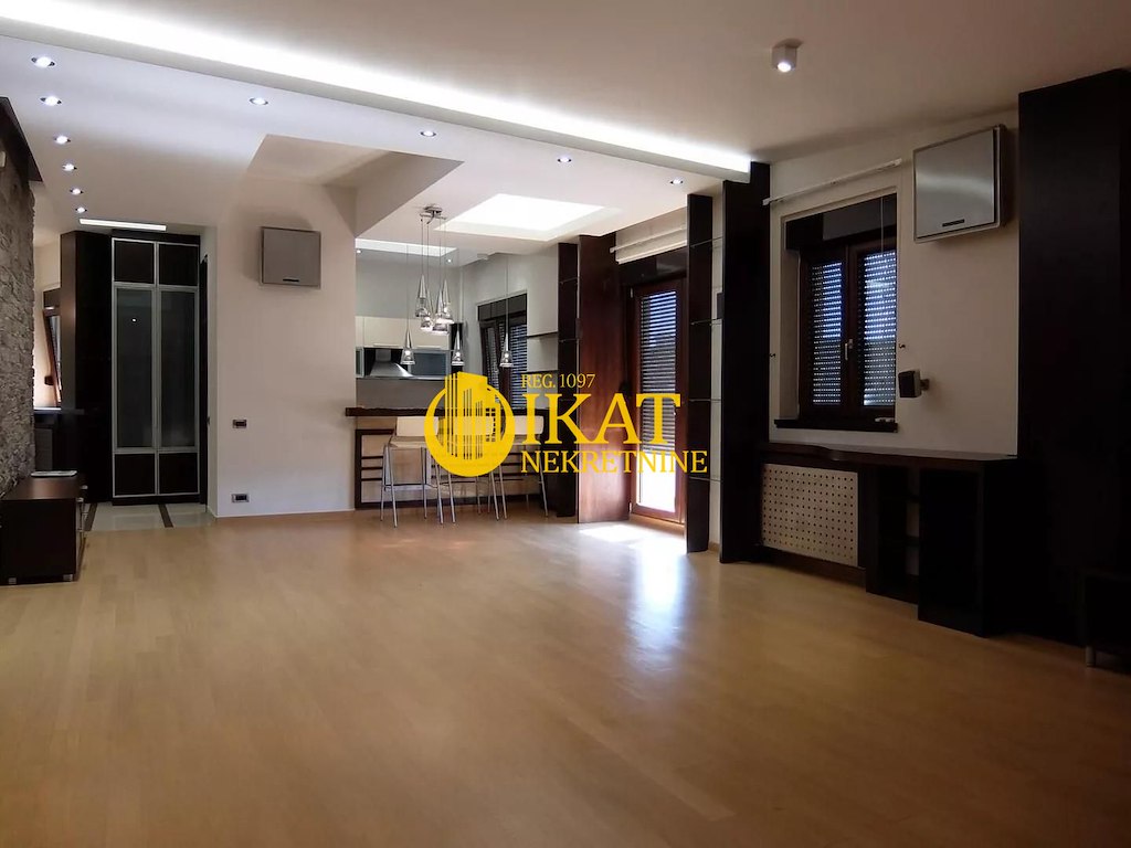 Vračar, Nebojšina, Penthaus 174m2 ID#4806 2.200 €