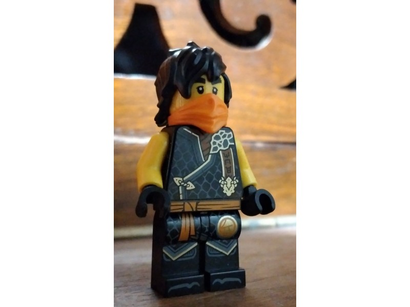 Lego Ninjago