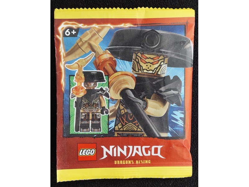 Lego Ninjago