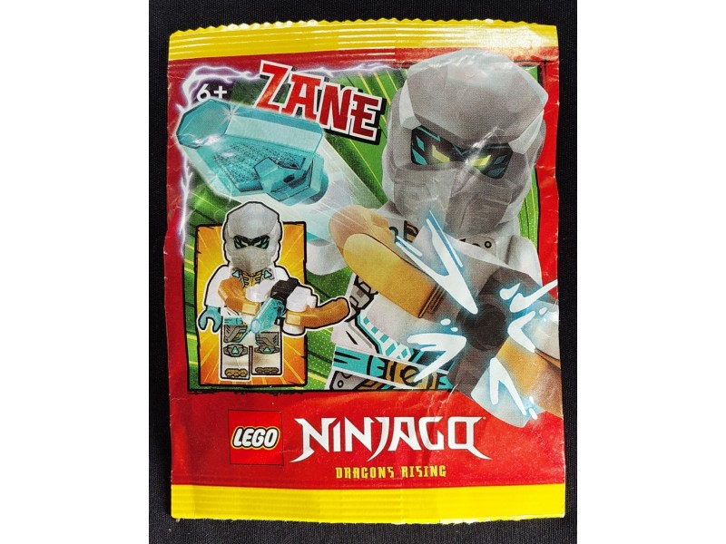 Lego Ninjago