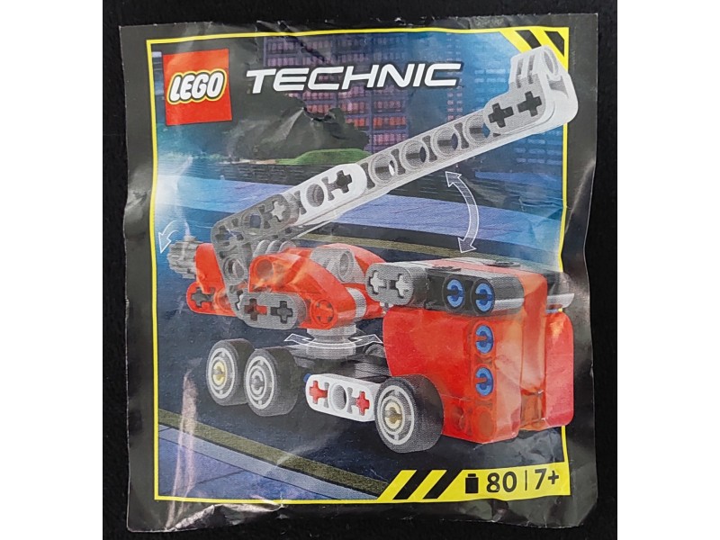 Lego Technic