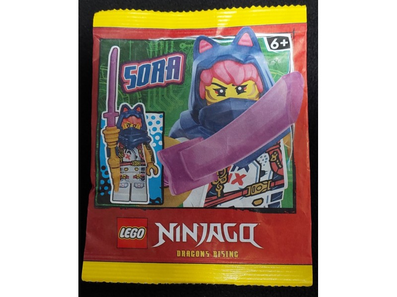 Lego Ninjago