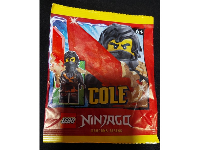 Lego Ninjago