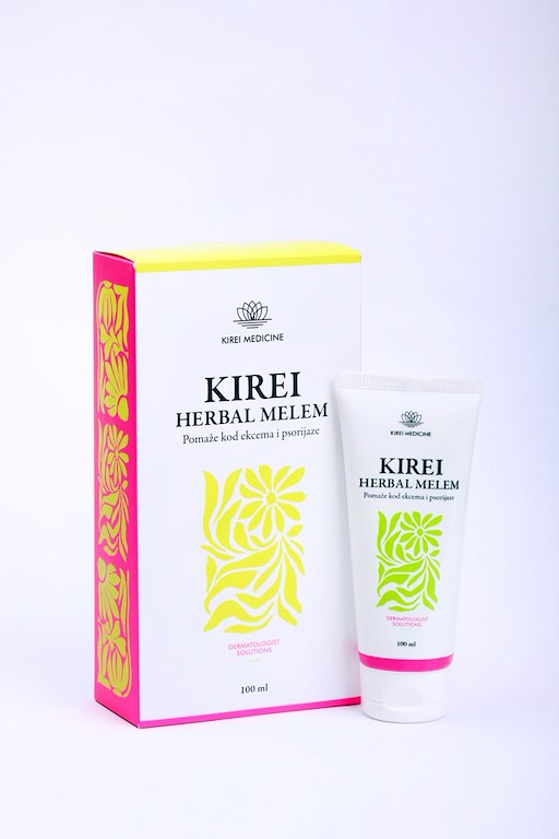 Kirei Herbal melem 100ml