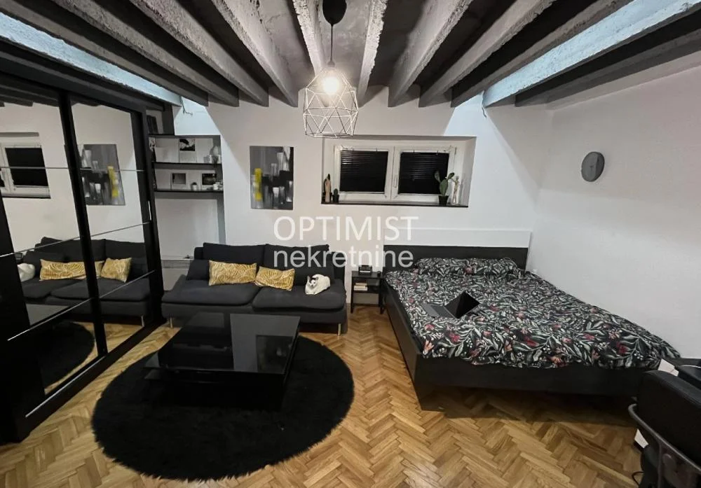 29m²+9m², centar, renoviran, odmah useljiv ID#3259 119.000 €