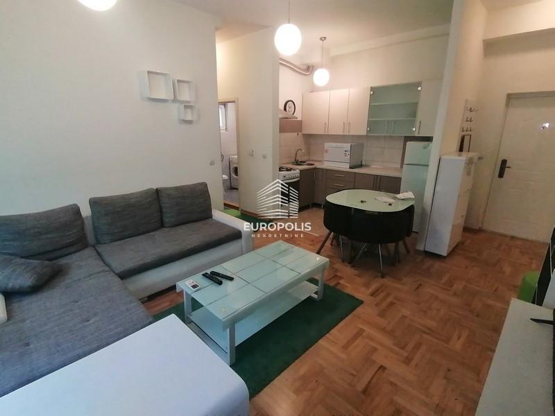 Odličan 1.5 stan u Mirijevu ID#8503 99.900 €