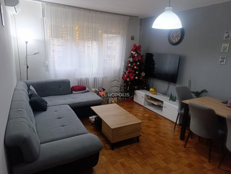 Bačka, Meandri, Zemun ID#8807 158.000 €