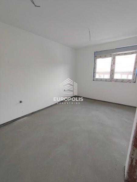 Prodaja stana – novogradnja, dupleks 65 m² ID#8817 227.500 €