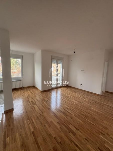 2.5, 52 m², Novogradnja, Terasa ID#8806 150.000 €