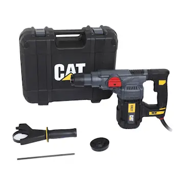 CAT kombičekić SDS Plus 1500W DX27