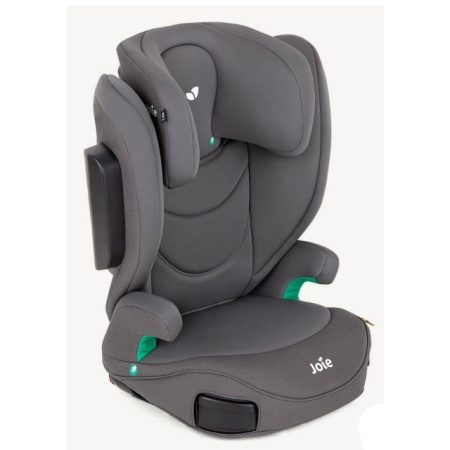 Joie i-Trillo FX i-Size Isofix Booster Auto sedište za decu 100-150cm Thunder