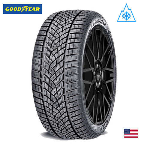 285/40 R20 GOODYEAR UG PERFORMANCE G1 NF0 FP 108V XL