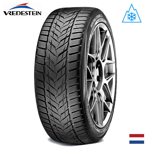 235/60 R18 VREDESTEIN WINTRAC XTRIME S MO 103H