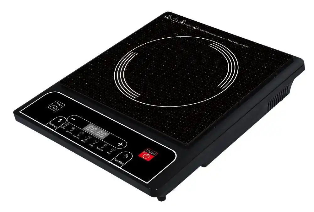 Indukcioni rešo Nexsas NX 2000 A/snaga 1000/2500W