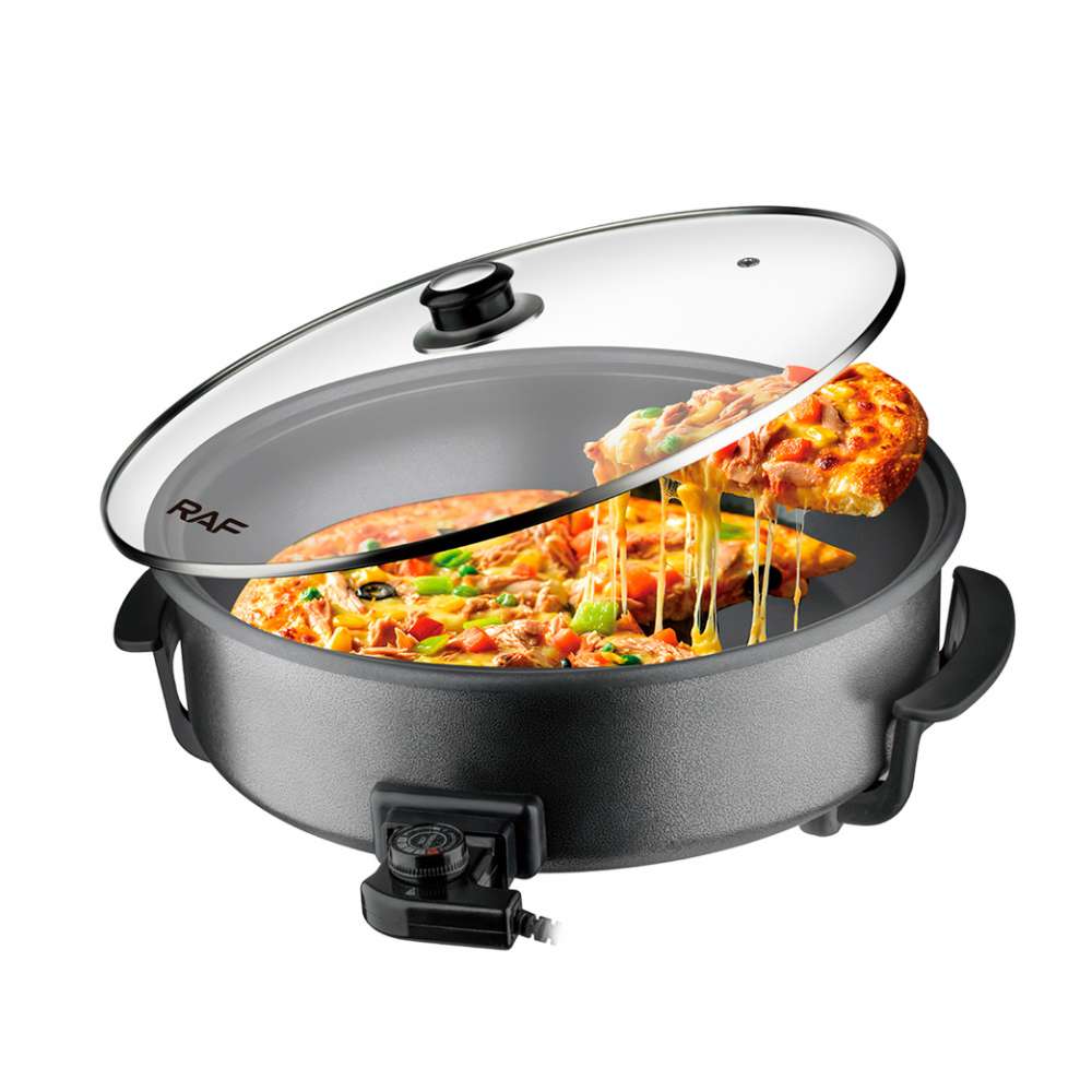 RAF R.5405 PIZZA PEKAČ 1500W