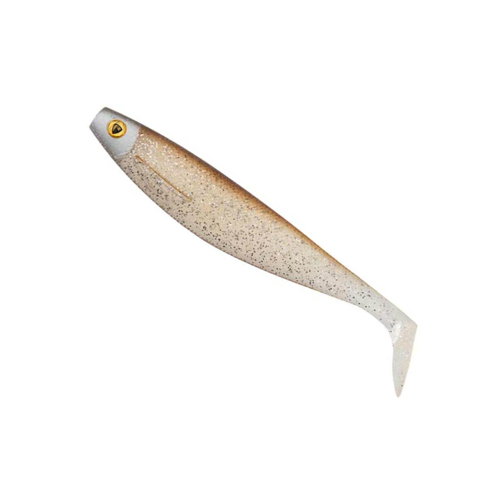FOX RAGE PRO SHAD 18CM – CLEAR SMELT