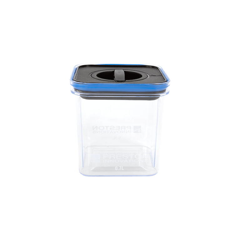 PRESTON BAIT SAFE CONTAINER 0.7L