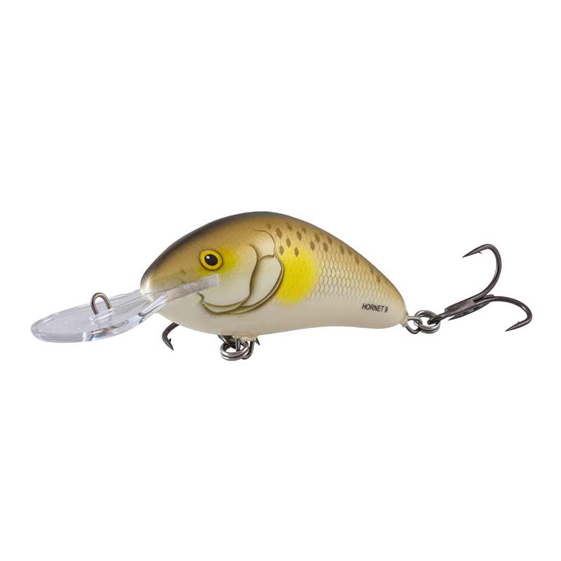 SALMO HORNET 9F – SMELT AYU