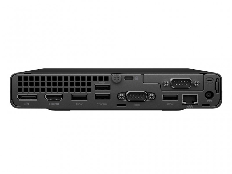 Racunar HP Pro Mini 260 G9/DOS/i3-1315U/8GB/512GB ( C65U2AT#BED )