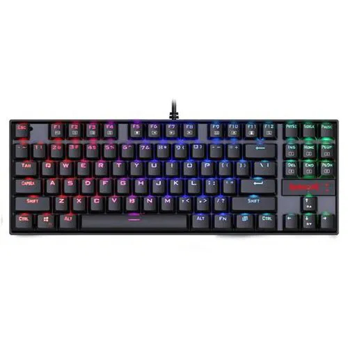 Gaming tastatura REDRAGON K521RGB