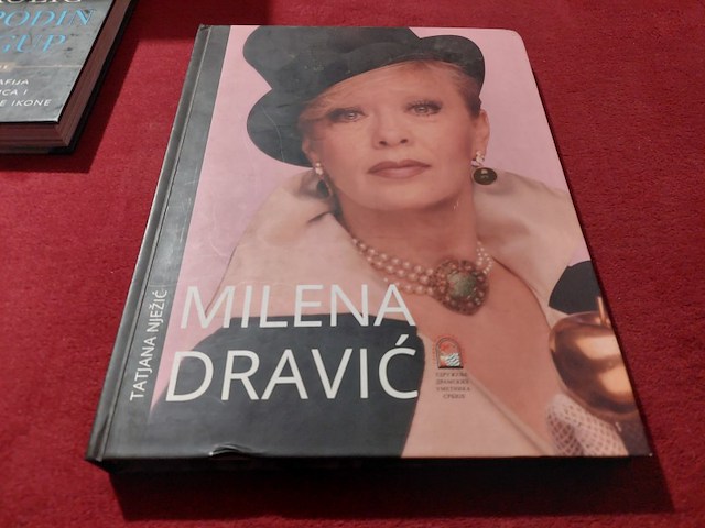 Milena Dravić Tatjana Nježić