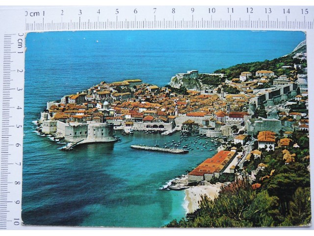 Dubrovnik