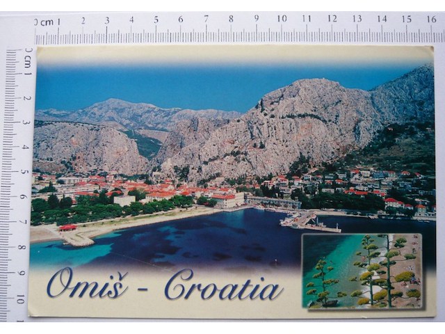 Omiš
