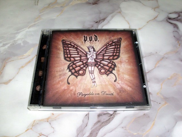 P.O.D. – Payable On Death