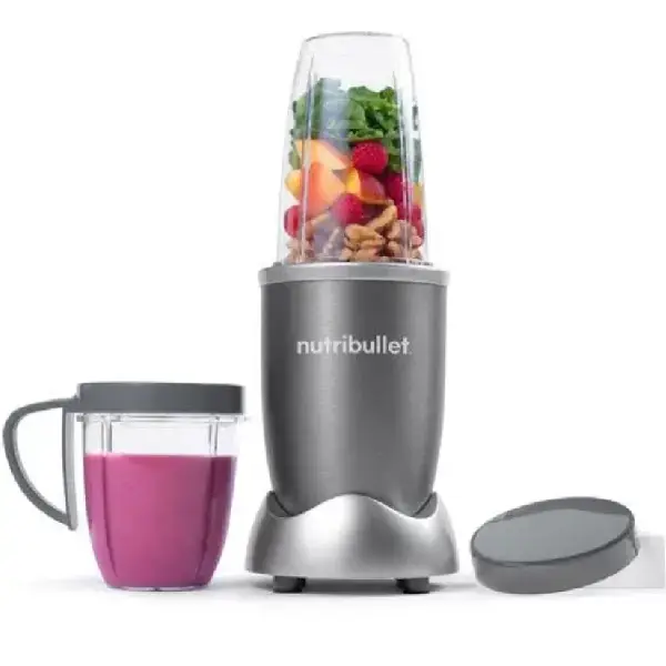 Blender 500 W 710 ml siva Nutribullet NB505DG