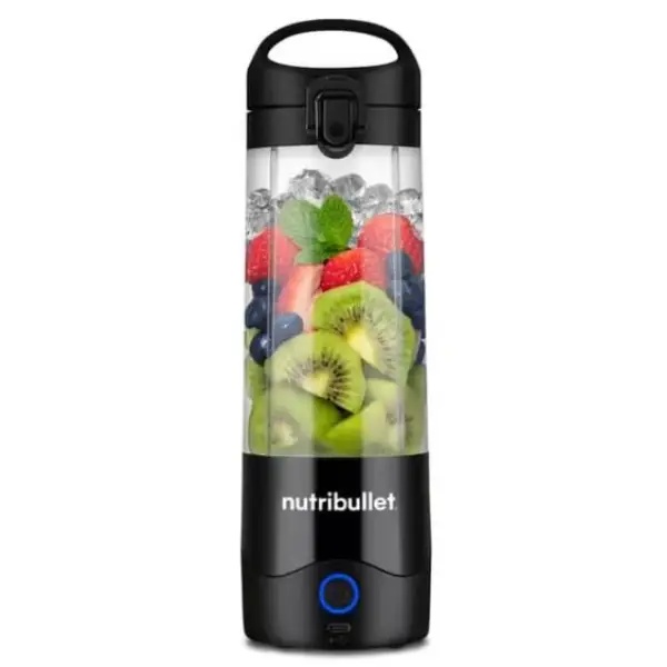 Blender 475 ml usb crna Nutribullet NBP003B