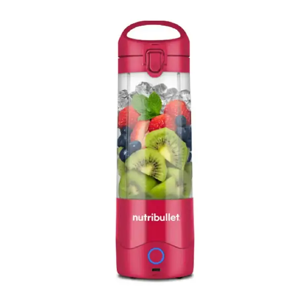 Blender 475 ml usb crvena Nutribullet NBP003MA
