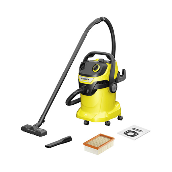 Usisivač za mokro i suvo usisavanje 14071 1100W Karcher WD5V-25/5/22