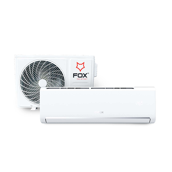 Inverter klima uređaj 12000BTU Fox FAC-12INTC52