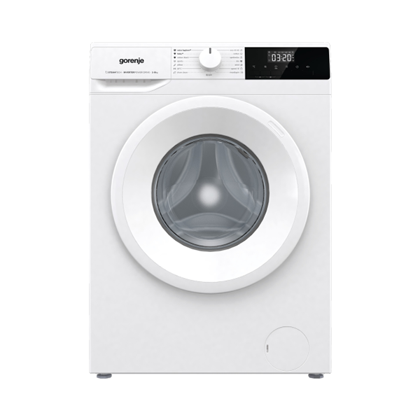 Veš mašina 1400rpm 8kg Gorenje WNHPI84AS